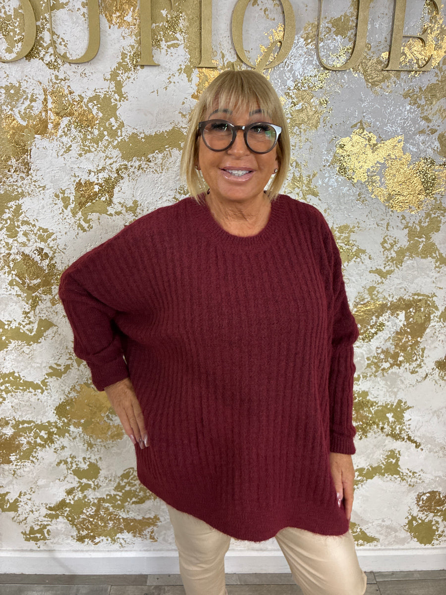 Chilli – LindyLoosBoutique