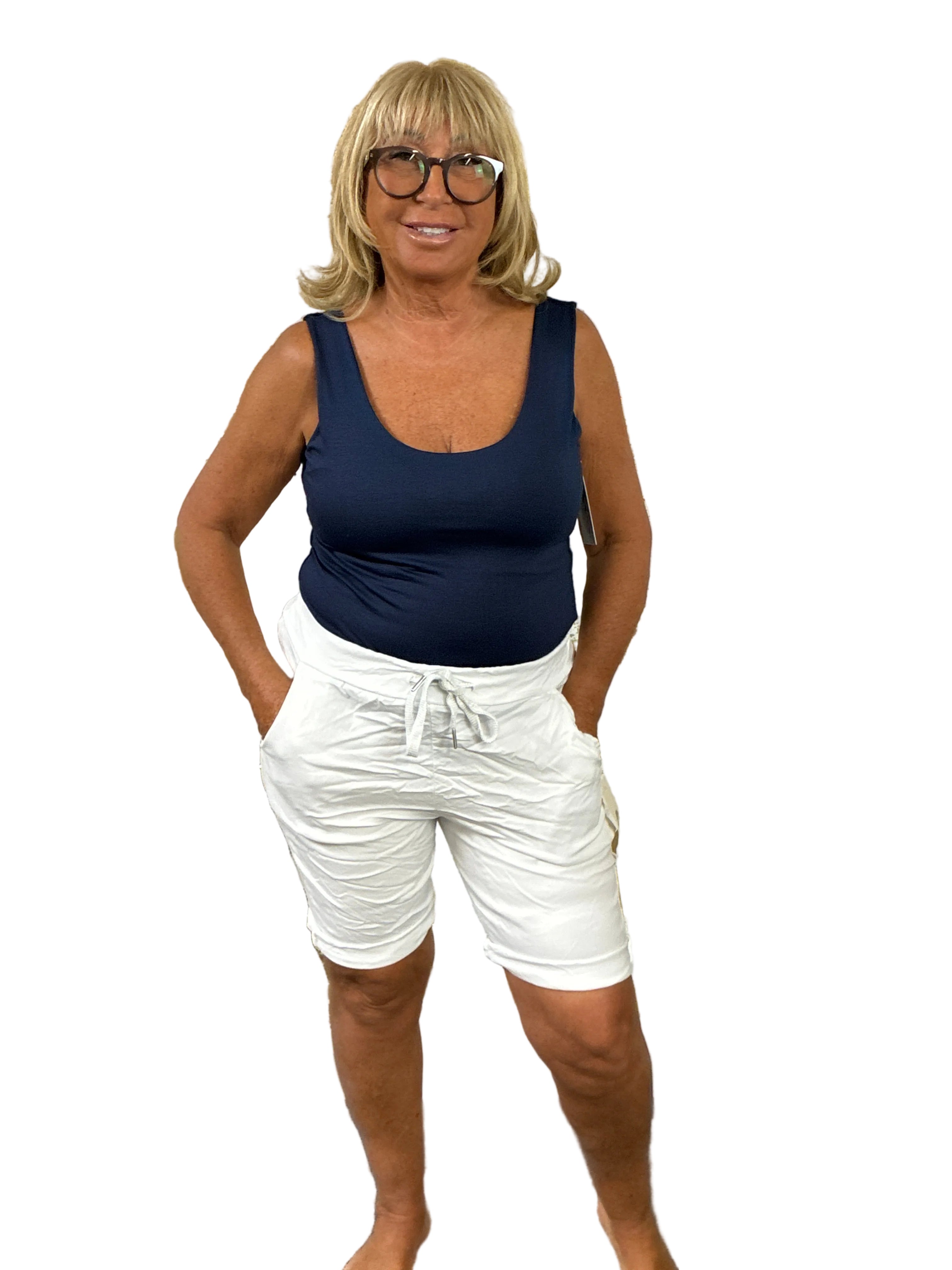 Magic shorts – LindyLoosBoutique